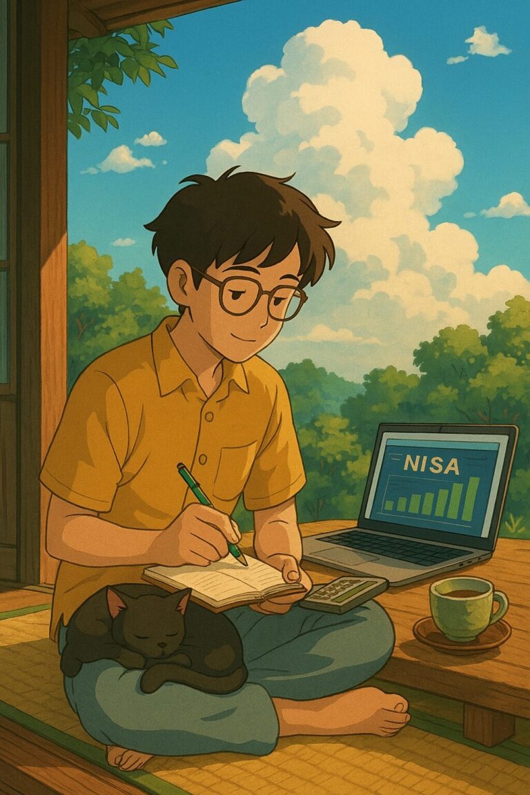 eMAXIS Slim S&P500 積立NISA｜2025年8月 17万円運用実績